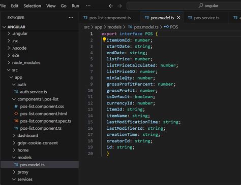 Angular Error Api Response 7771 Support Abpio