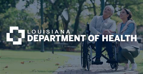 Minimum Data Set Mds Louisiana Department Of Health