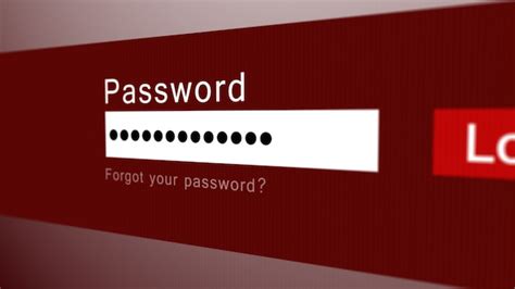 Premium Photo Login Or Sign In Form With Username And Password Fields