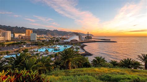 Voli Low Cost Per Tenerife Offerte Biglietti Aerei ️ Easyjet