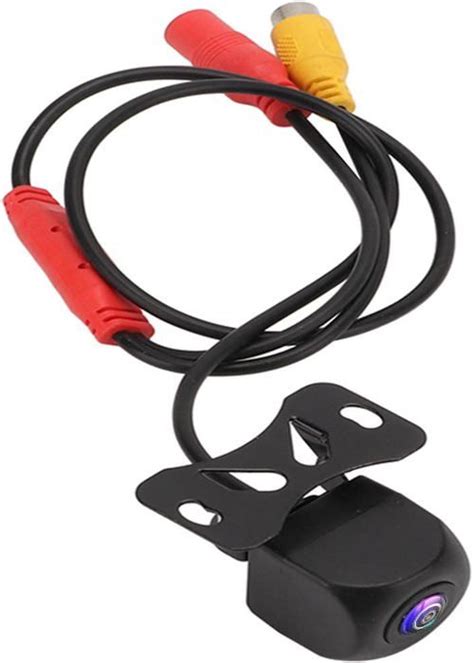 Caméra De Recul Ahd 1080p Caméra De Recul 170 Degrés Grand Angle