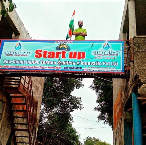 Innovator Jitendra Choudhary On Linkedin Mystartup Shuddham