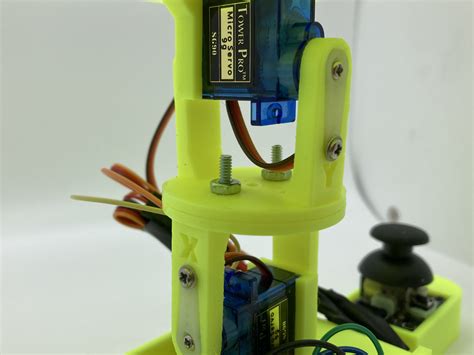 Simple Arduino Maze Robot For Project Based Learning 14 Steps With