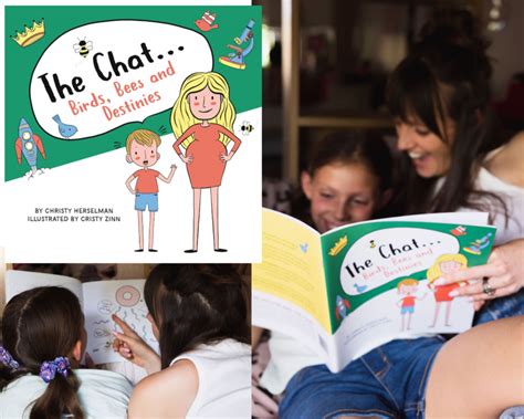 Tween Must Reads 5 Books To Help Get Difficult Conversations Started