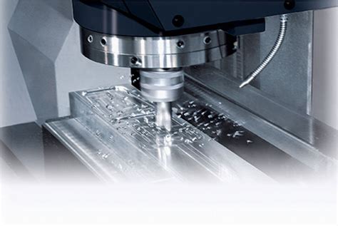 CNC Vertical Machining Roll Fast