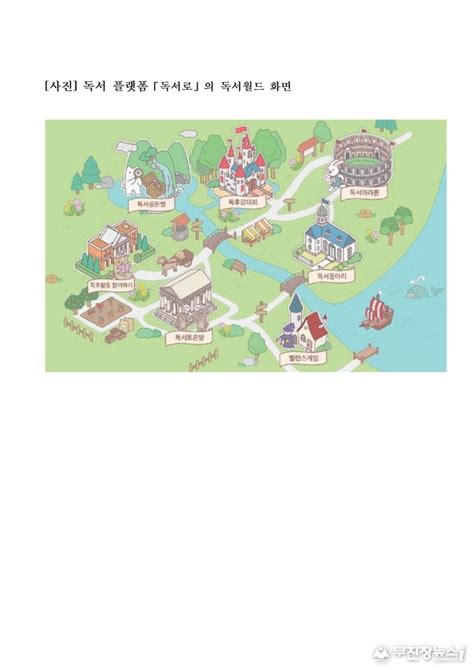 독서 활성화로 문해력 향상바른 인성 함양”