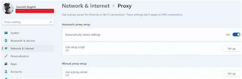 quick fix “windows can t detect network proxy settings” error