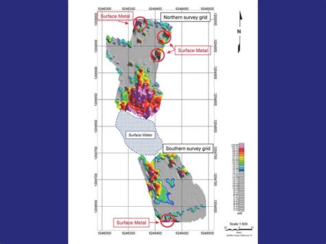 Geophysical Surveys Geotek Alaska Inc