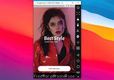 Fashion Mobile App Ui Using Flutter