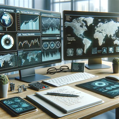Future Of Aml Transaction Monitoring Trends And Predictions For 2024