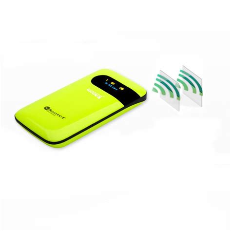 Mobile Device Portable Pocket Mini 3G WiFi Router With SIM Card Slot Sale Banggood Com Sold Out