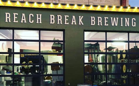 Buoy Beer Co Pilot House Distilling Opening New Taproom At Former