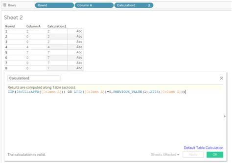 Tableau Community Forums