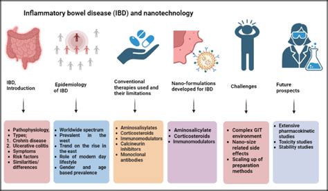 Inflammatory Bowel Disease Exploring Pathogenesis Epidemiology