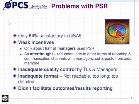 PPT Implementation Status And Results Report One Stop Shop For Project Implementation