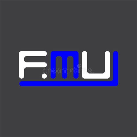 Fmu Letter Stock Illustrations 22 Fmu Letter Stock Illustrations