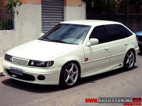 Autos Tuning Carros Tuningmodificadosrebaixadossocadostunados