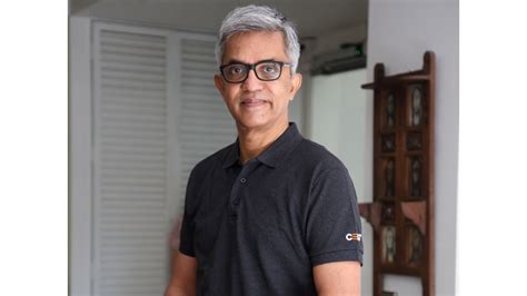 Interview Arnab Banerjee Md And Ceo Ceat Brand Wagon News The Financial Express