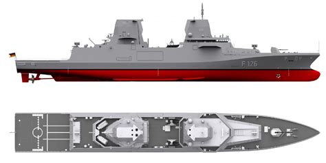 Damen Naval Marca Início Oficial Da Fase De Construção Das Fragatas