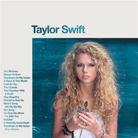 Capa Do Album Estilo Taylor Swift Imagens E Arte De Capa De Taylor