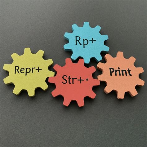 Demystifying Python Understanding Repr Str And Print By Vishal Rai Medium