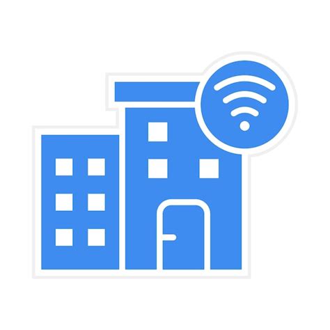 Premium Vector Wifi Vector Illustration
