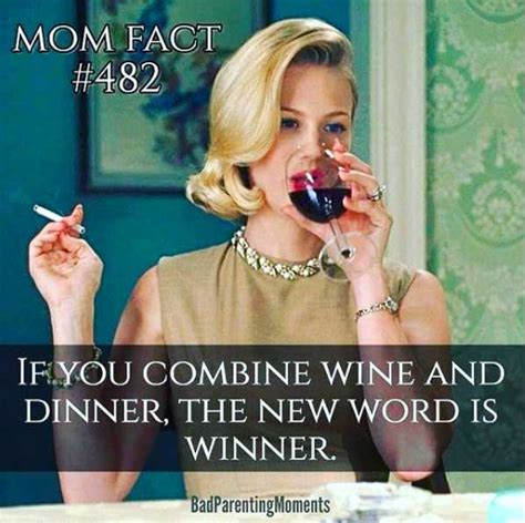 Those Winemom Memes Arent Funny Theyre Irresponsible