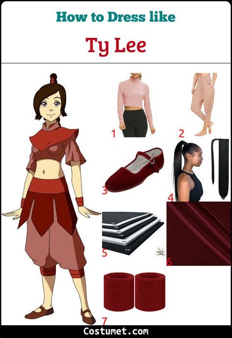 Sokka Avatar The Last Airbender Costume Artofit