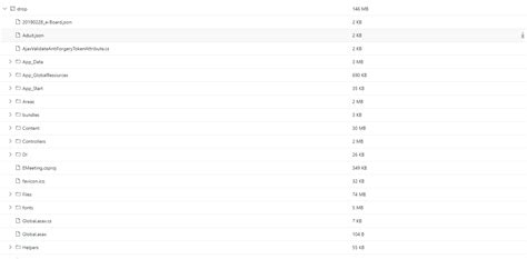 C Azure Build Pipeline Not Generating Bin Folder Stack Overflow