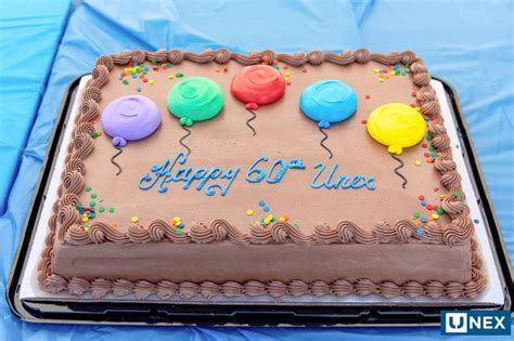 Unex Manufacturing Inc On Linkedin Unex Summer Porchparty 60years