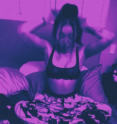 Noah Cyrus Sexy The Fappening Leaked Photos