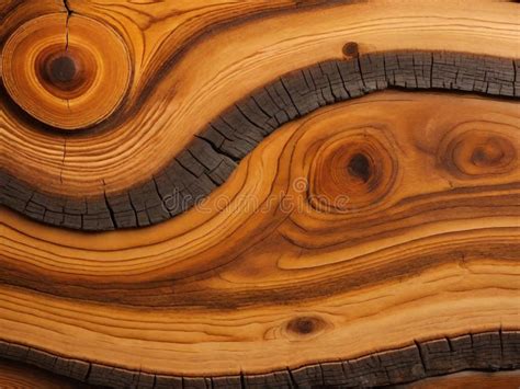 Wood Background Abstract Wood Pattern Stock Illustration Illustration Of Surface Brown