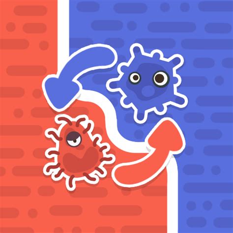 Microbe Infect The World For Pc Mac Windows 11 10 8 7 Free Download