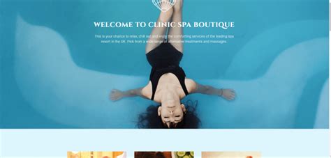 How To Design Website Background Images Using Elementor