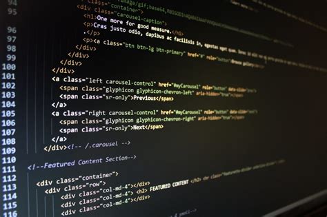 Html Css And The Languages Of The Web Coventrydomains Dooo Support