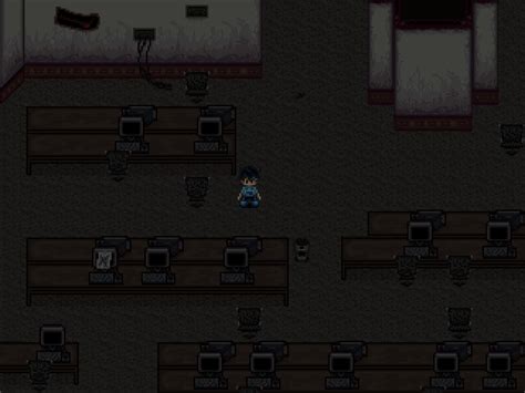 Abandoned Internet Cafe Unaccomplished Index Yume Wiki