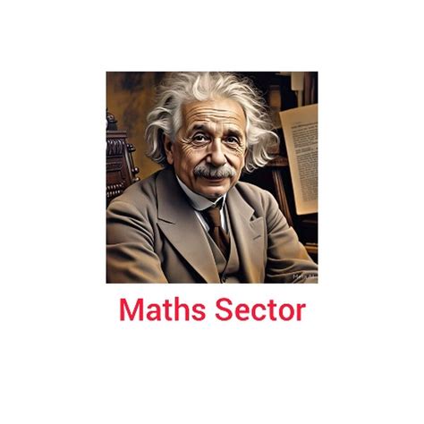 Maths Sector Youtube