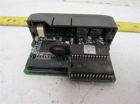 Direct Logic PLC Direct D2 240 CPU Module PLC Bullseye Industrial Sales