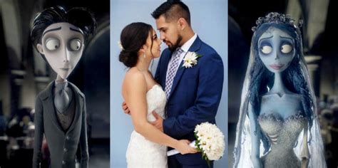 Man Asks If Hes Wrong For Dressing As A Haunted Bride At A Costume Party Wedding Yourtango