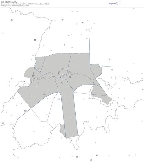 Schaubild „lower Map All Waypoints“ Quizlet