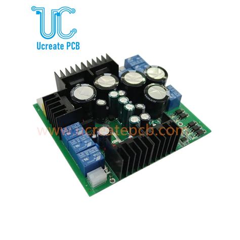 Pcb Pcb Pcbassembly Pcbfactory Pcba Pcbmanufacturer