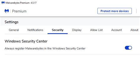 Microsoft Defender Antivirus Is Snoozed Youre Using Other Antivirus Providers Winhelponline