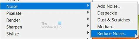 How To Reduce Noise In Images Using Photoshop