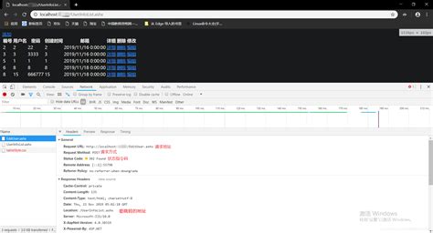 Aspnet：responseredirect重定向ashx Responseredirect Csdn博客