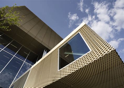 The Library By Cobe And Transform The Library By Cobe And Transform