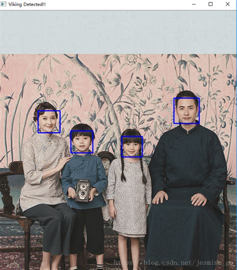 opencv计算机视觉（python实现） 3 人脸检测和识别 csdnopencv采集检测和识别人脸信息大作业 csdn博客