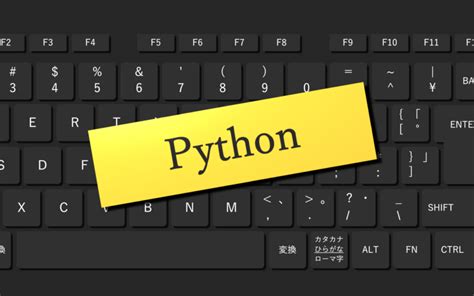 プログラミング初心者がPythonを独学で学ぶための学習方法Kredo Blog