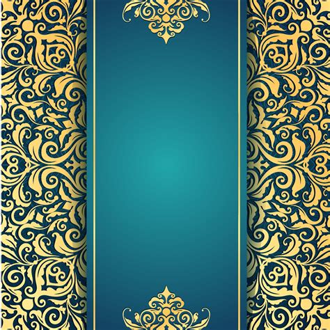 Шаблон презентации с казахским орнаментом Zefirka Club фото и картинки