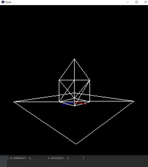 Graphics How To Determine Camera Location From View Matrix Stack Overflow