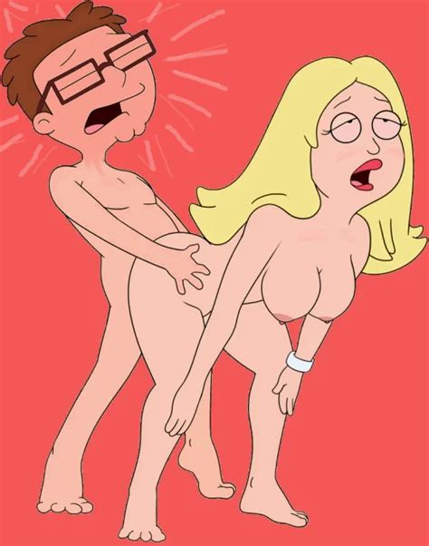 Steve Goes Bananas In His Moms Ass Oh My God Longbill